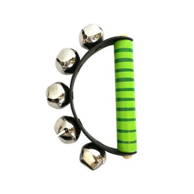 Wooden Handbells | Mini Maestros