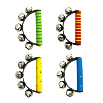 Wooden Handbells | Mini Maestros