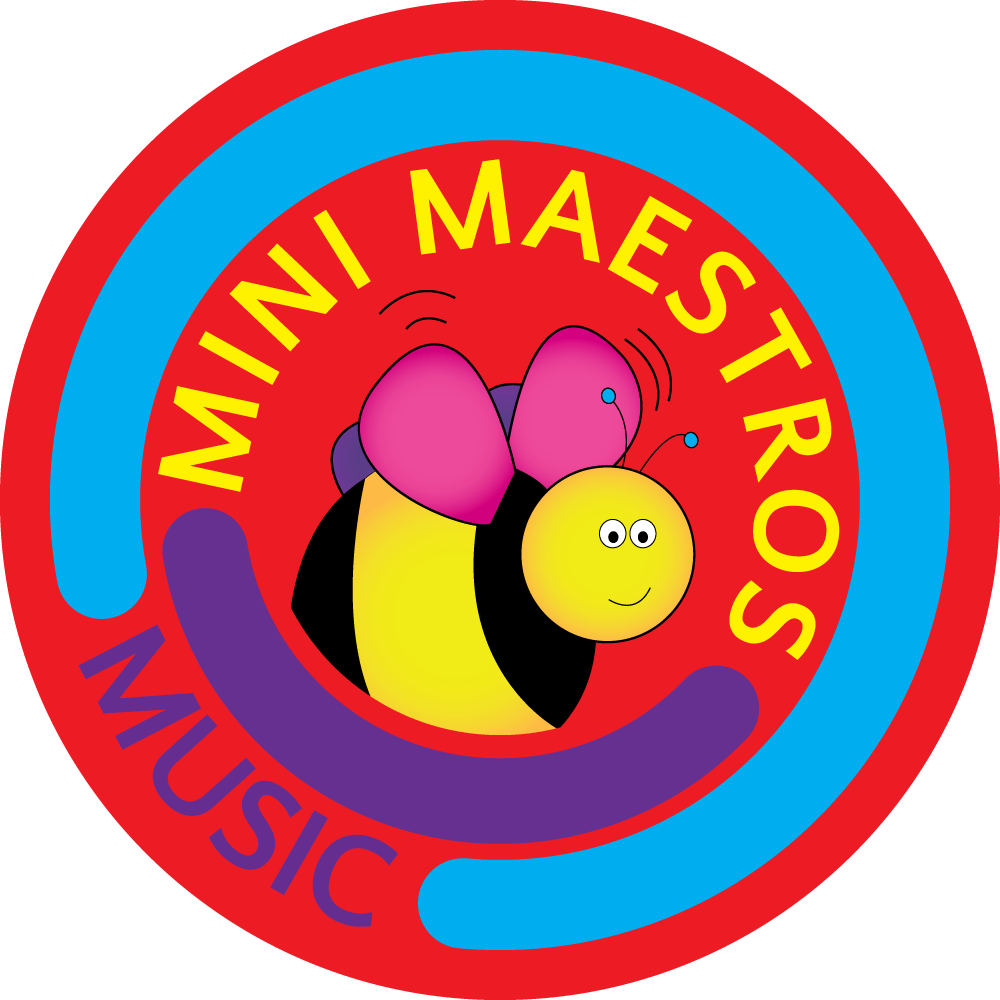 Sing and Swing CD | Mini Maestros