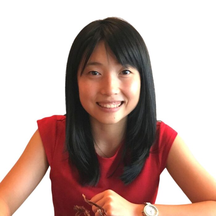 Angeline H. | Mini Maestros