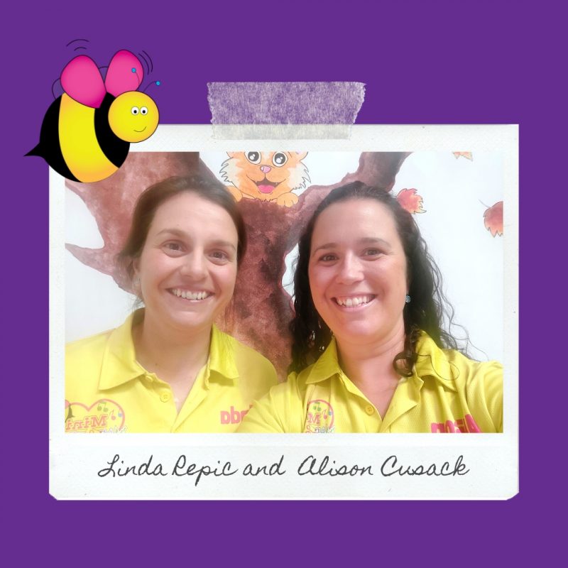Meet Our Franchisees - Linda Repic and Alison Cusack co-owners ...