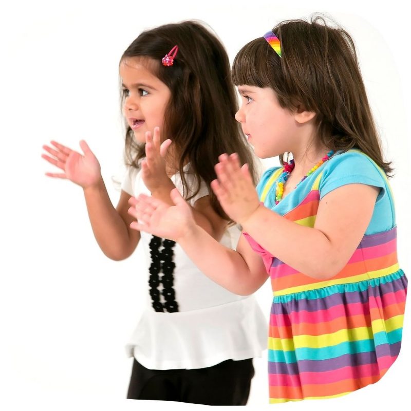 Music & Movement Classes for 0-5s | Mini Maestros