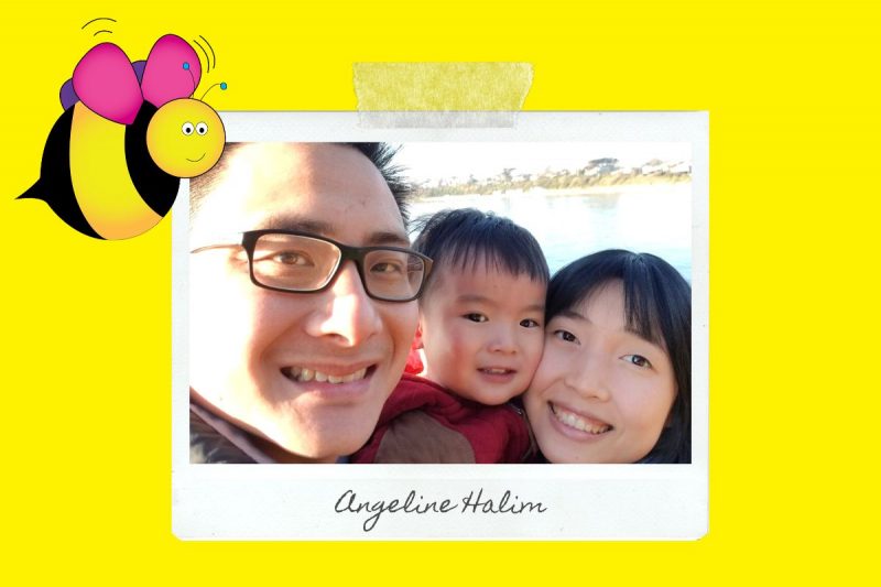 Meet The Franchisees - Angeline Halim - Berwick Franchisee | Mini Maestros