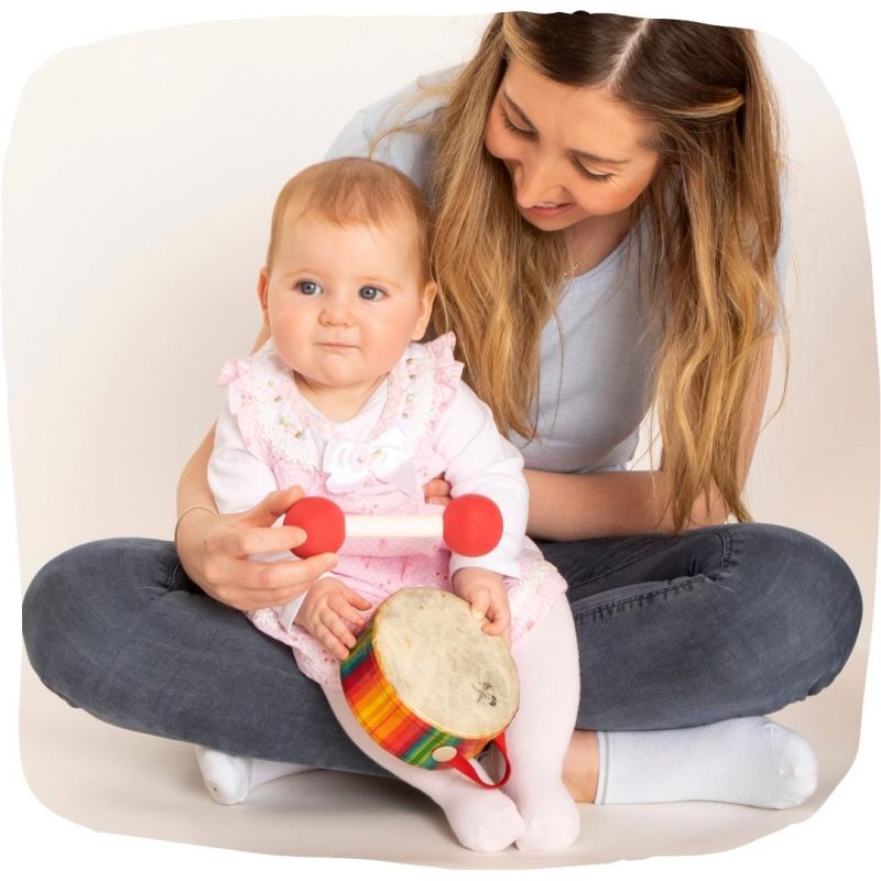 Join the Team as a Mini Maestros Teacher | Mini Maestros