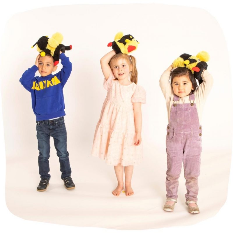 Join the Team as a Mini Maestros Teacher | Mini Maestros