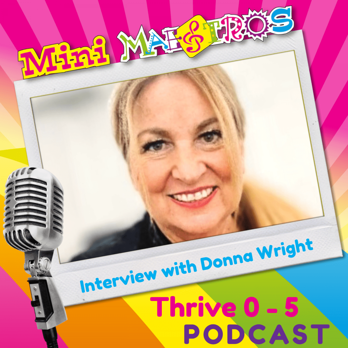 Mini Maestros Interviews – Louis Hamlyn-Harris | Mini Maestros
