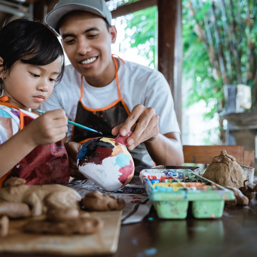 Music & Movement Classes for 0-5s | Mini Maestros