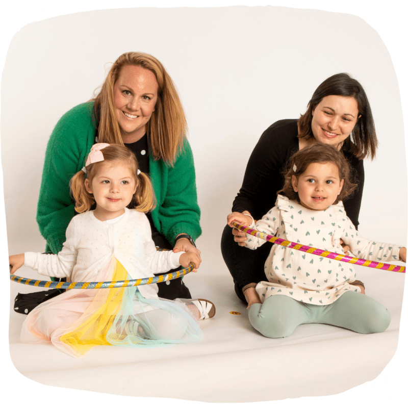 Music and Vocabulary | Mini Maestros