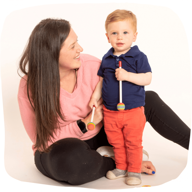Music and Vocabulary | Mini Maestros