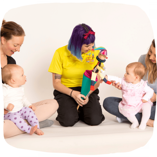 Music and Vocabulary | Mini Maestros