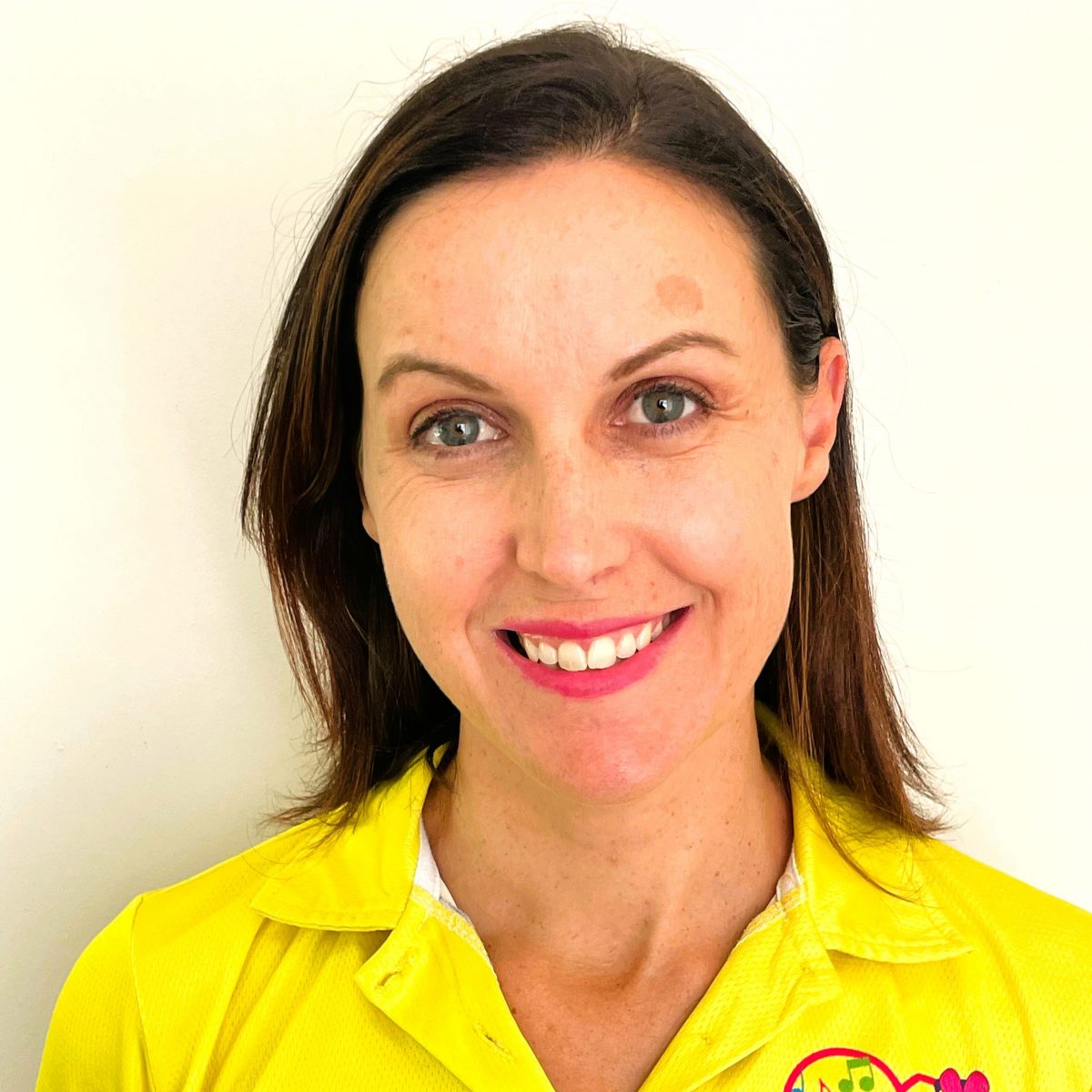 Rachel Griffin | Mini Maestros