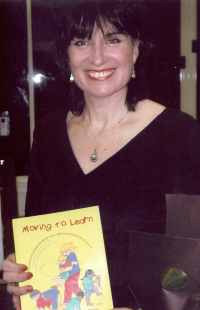 Robyn Crowe - Moving to Learn | Mini Maestros