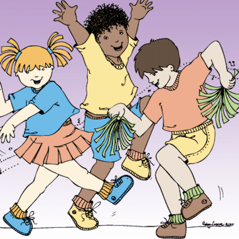 The Scientific Link Between Music and Brain Development - By Maddy ...