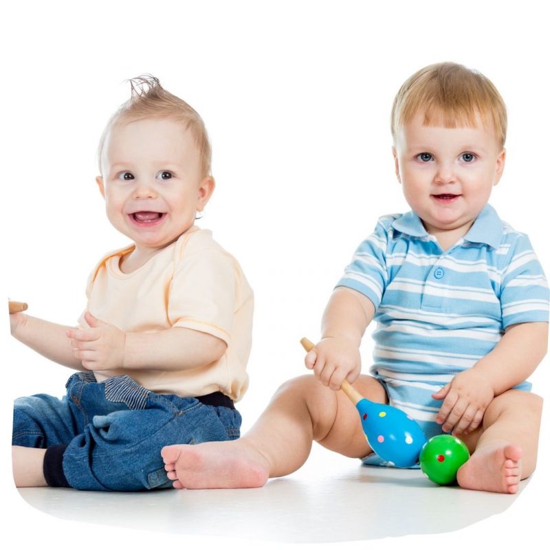 The Scientific Link Between Music and Brain Development - By Maddy ...