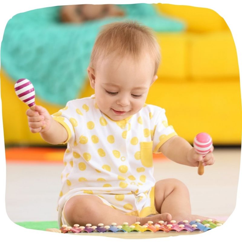 The Scientific Link Between Music and Brain Development - By Maddy ...