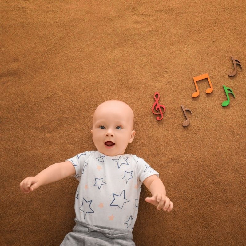 The Scientific Link Between Music and Brain Development - By Maddy ...