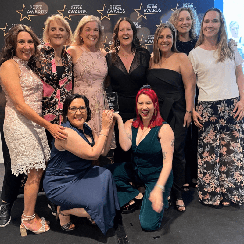 Music & Movement Classes for 0-5s | Mini Maestros