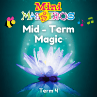 Music & Movement Classes for 0-5s | Mini Maestros
