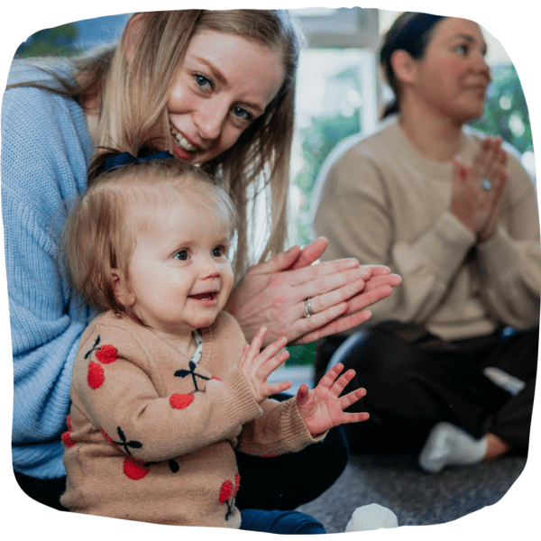 Music & Movement Classes for 0-5s | Mini Maestros