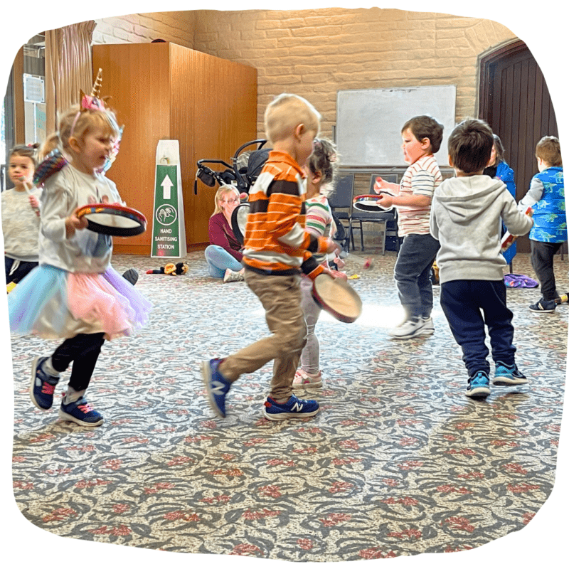 About | Mini Maestros