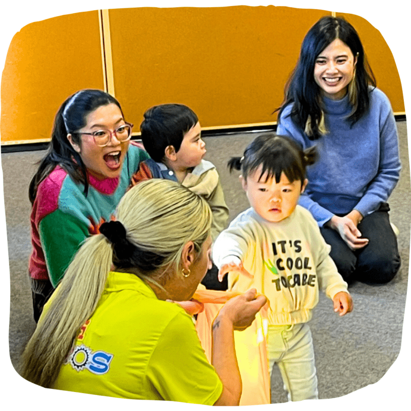 Benefits | Mini Maestros