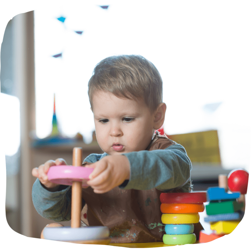 Is Your Child School-Ready? | Mini Maestros